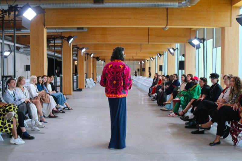 Toronto Metropolitan University expands fashion studies network through ...
