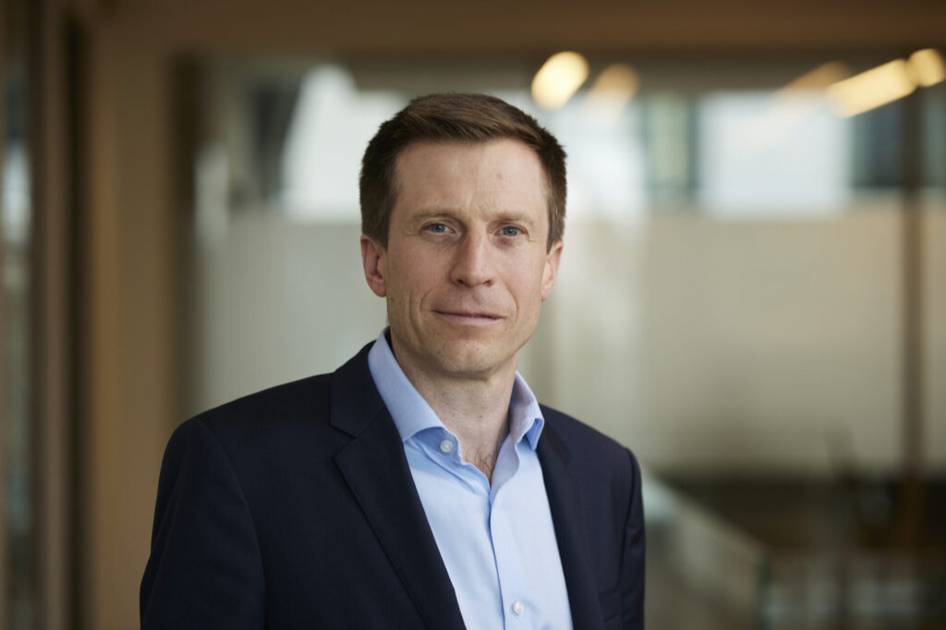 British Land CEO Simon Carter to step down