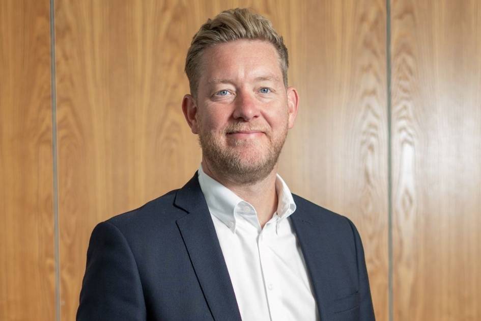 John Lewis’ interim financial chief takes on permanent role