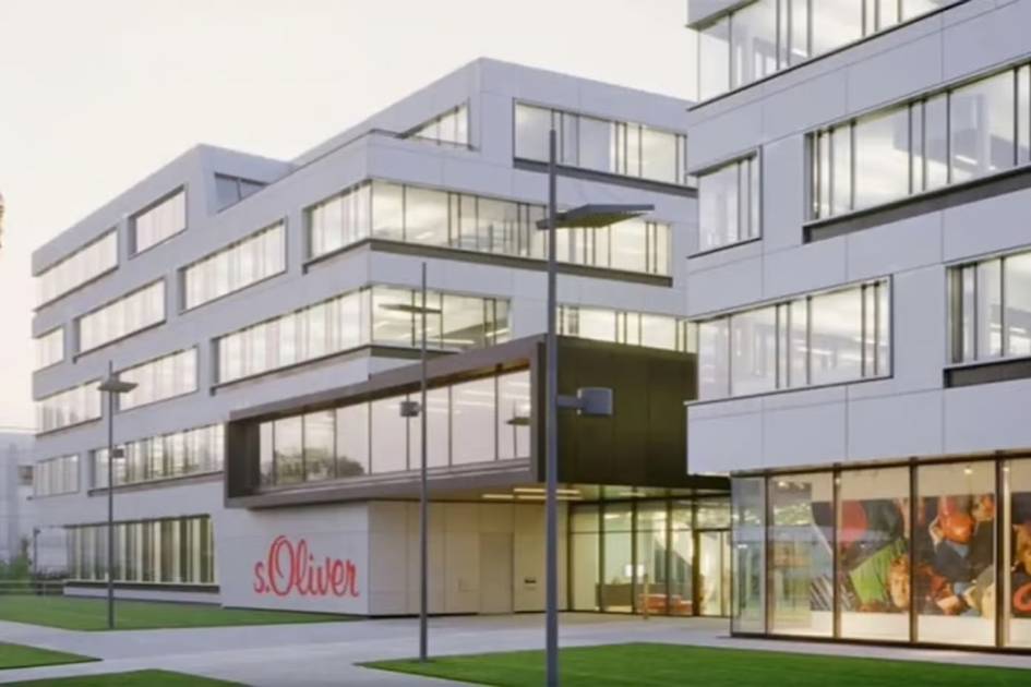 S.Oliver Group: Merkdirecteur QS verlaat groep na achttien jaar