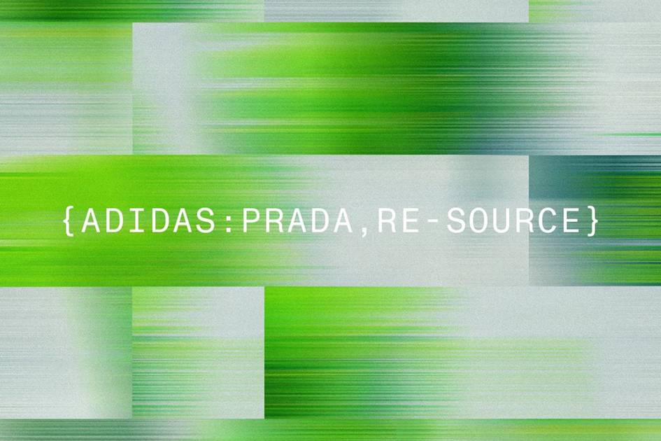 Prada y Adidas llevan su colaboración al terreno de los NFT, junto al ...