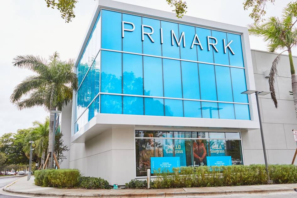 Primark to open second store in Tennessee as it grows US presence Primark to open second store in Tennessee as it grows US presence
