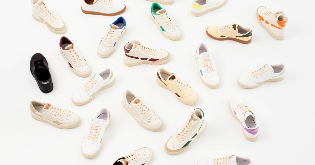 Ce qu’il faut savoir sur : Saye