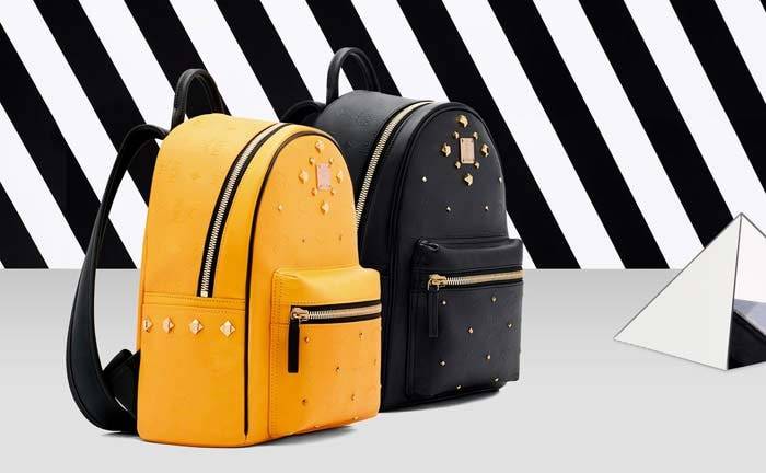 MCM aims for 2 billion dollars sales in five years