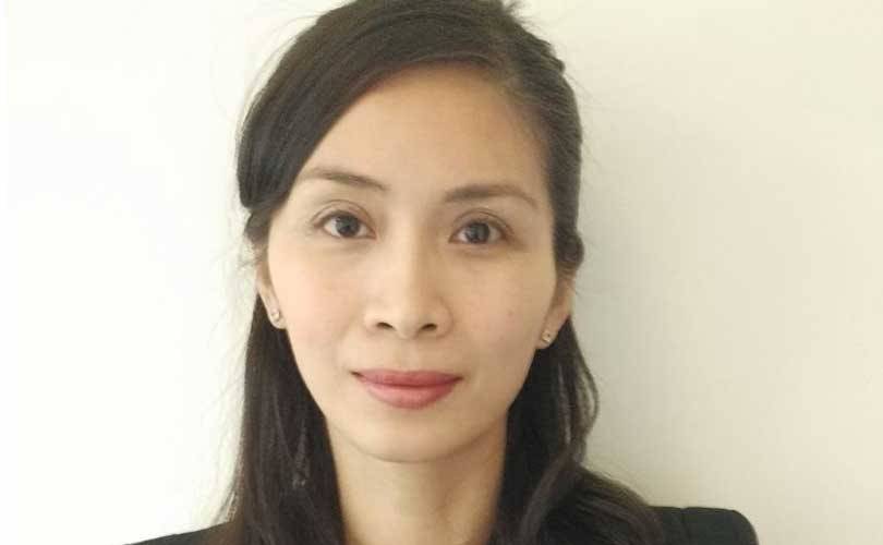May Fong übernimmt Asien-Pazifik bei Alvanon