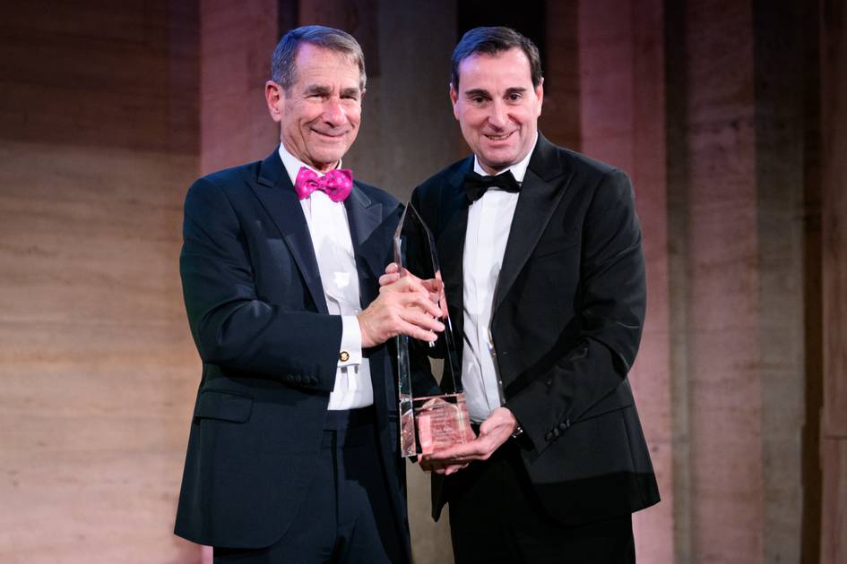 Toni Ruiz (Mango) "Business Leader" del año: las claves estratégicas ...