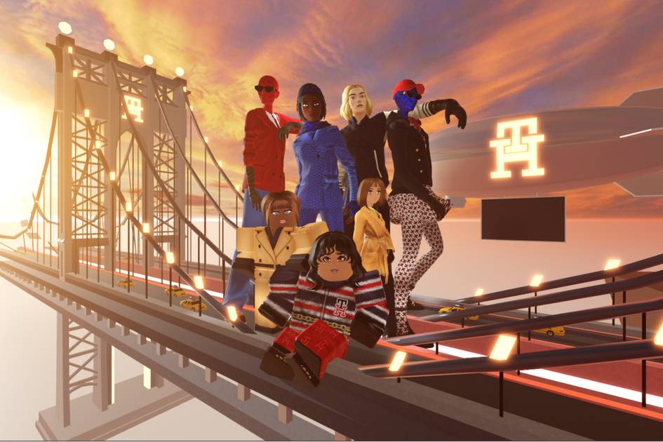 A complete guide of metaverse terms you need to know