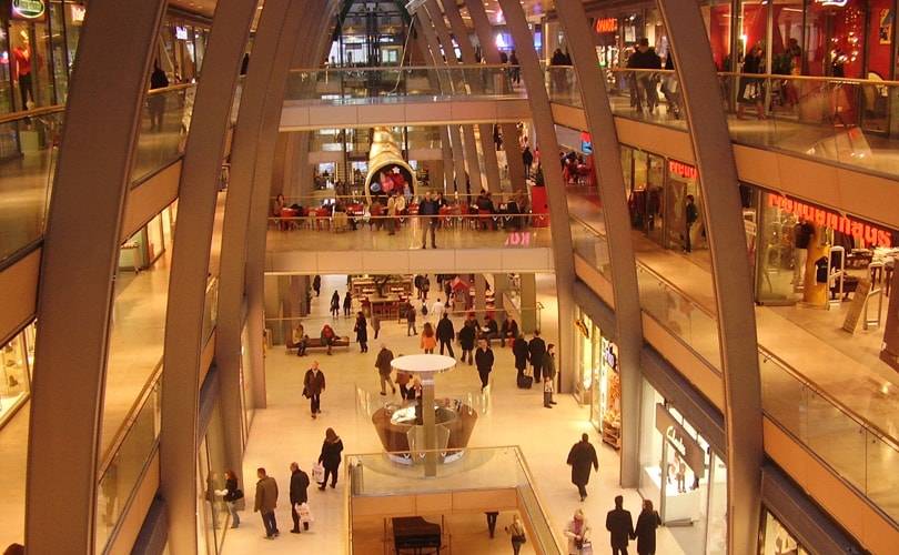 Memorial Day weekend expected to bring life to a lagging retail sector