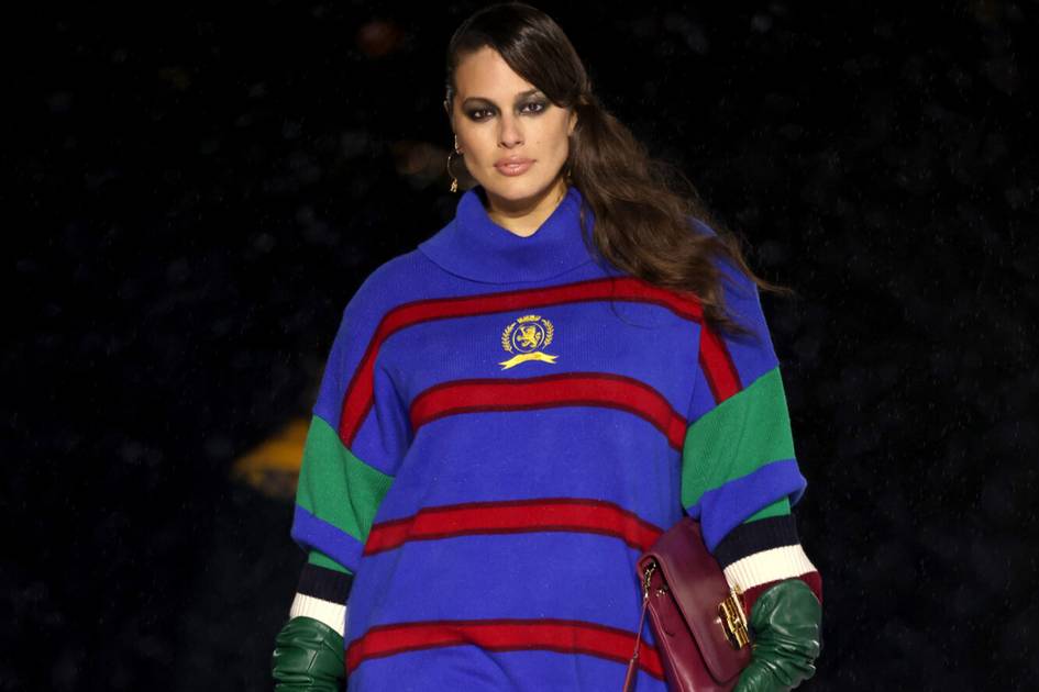 New York Fashion Week ziet meer diversiteit, gelijkheid en inclusie op ...