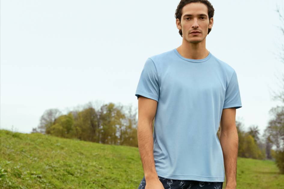 CALIDA Autumn/Winter 2025 Men’s Collection