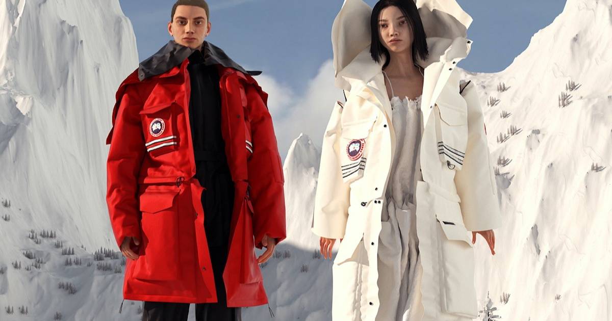 Canada Goose Expects FY22 Revenues To Exceed 1 Billion Canadian Dollars canada-goose-expects-fy22-revenues-to-exceed-1-billion-canadian-dollars