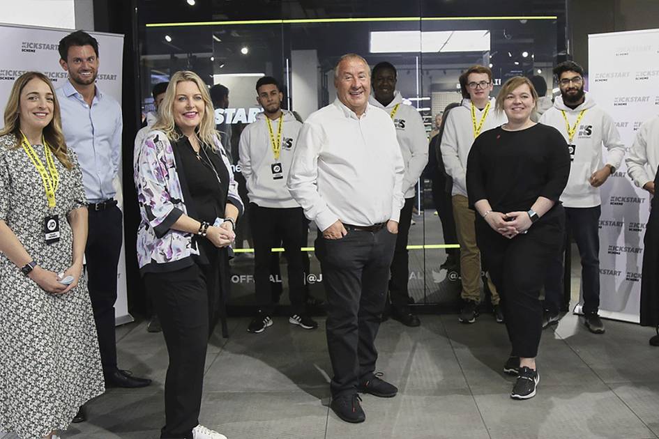 Peter Cowgill abandona la presidencia ejecutiva de JD Sports