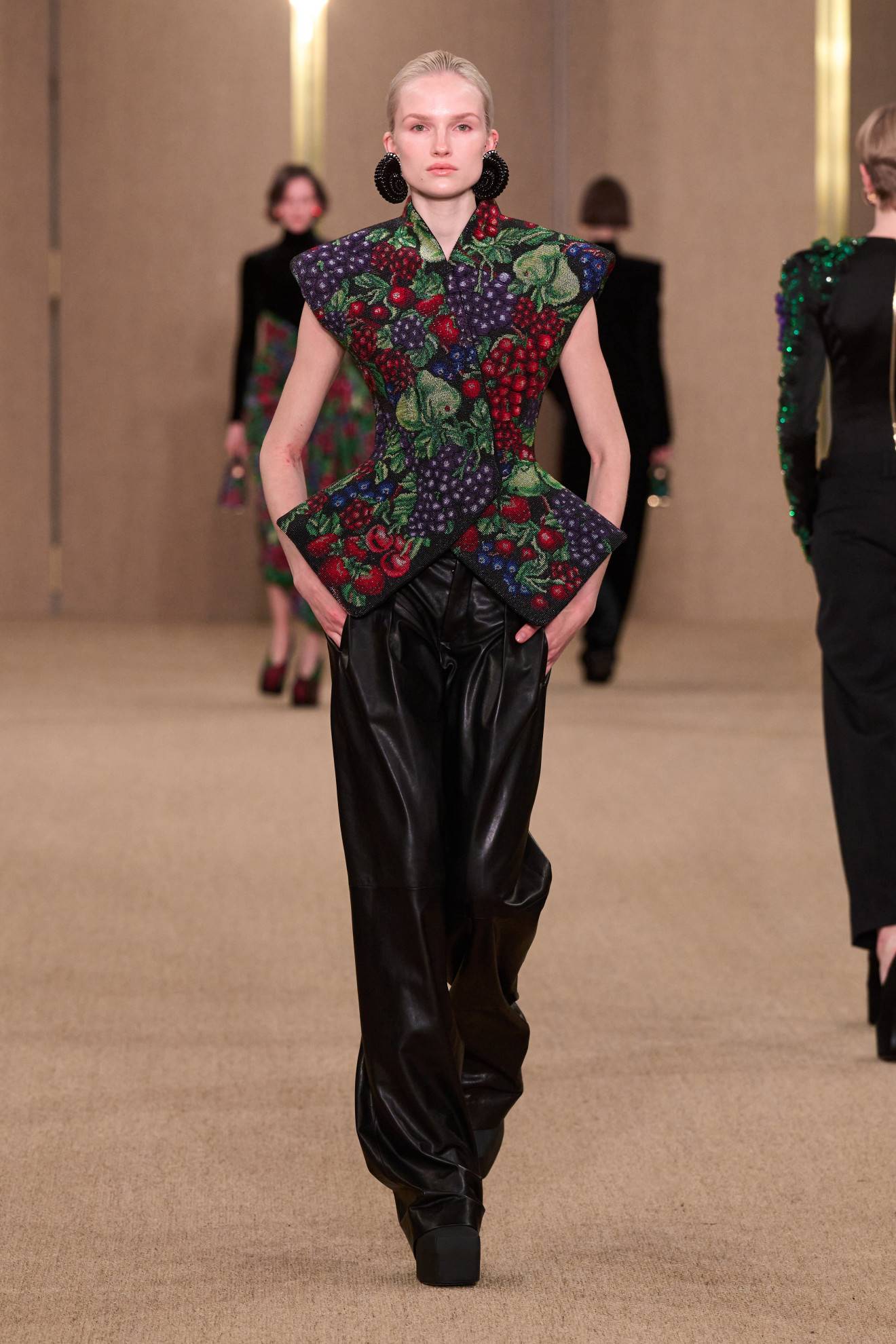 Worldwide Fashion Design Lookbook