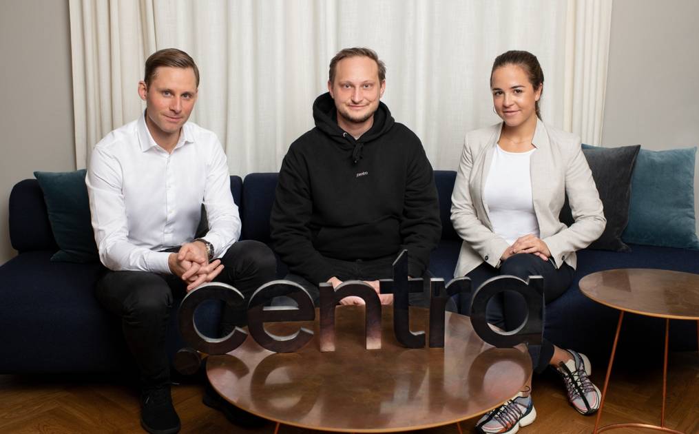 Fashion commerce platform Centra secures 10 Million Euro funding