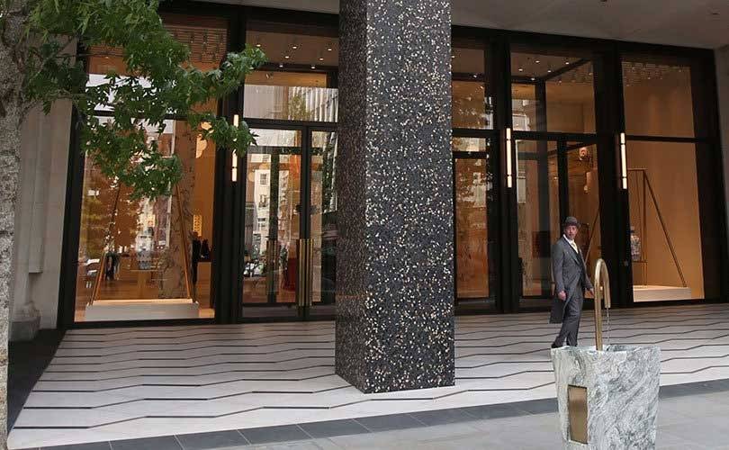 Selfridges retains title as the Best Department Store in the World