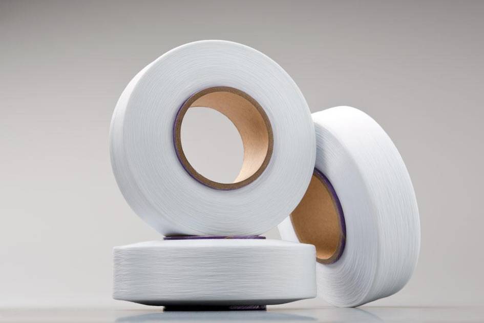 Au 63e Congrès mondial des fibres de Dornbirn, The LYCRA Company ...