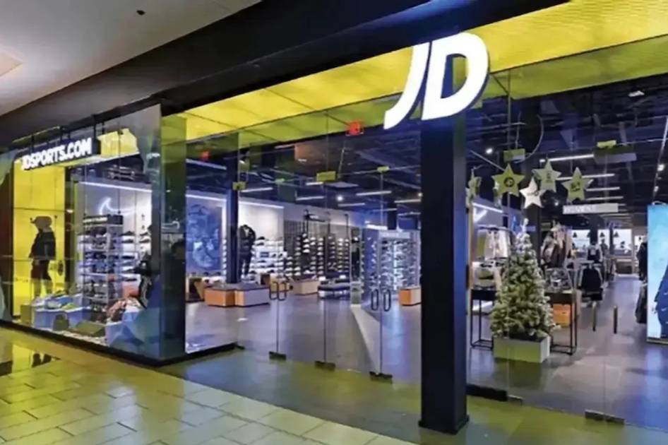 JD Sports Fashion delivers sales growth, maintains profit outlook