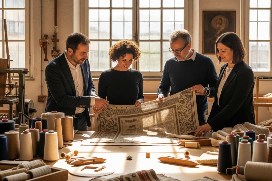 Confindustria Moda: il 35% delle imprese si aspetta un aumento di ...
