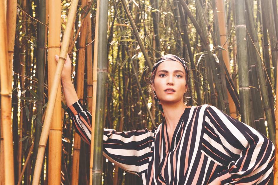 Bamboo clothing market poised for growth, driven by sustainability and ...
