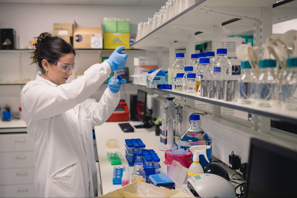 Solena Materials relocates to a new pilot facility