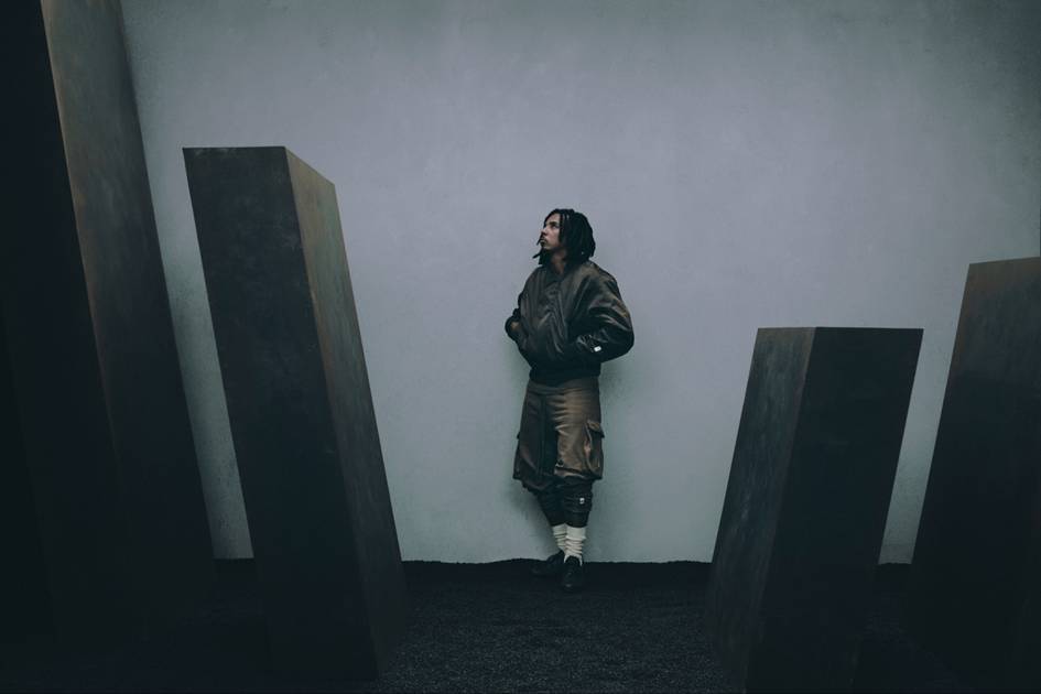 Zara and Samuel Ross start long-term design collaboration