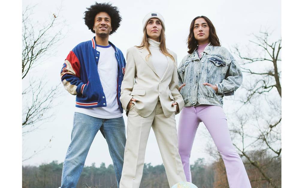 Dutch sustainable brand GREYDER L A B launches the future of footwear ...