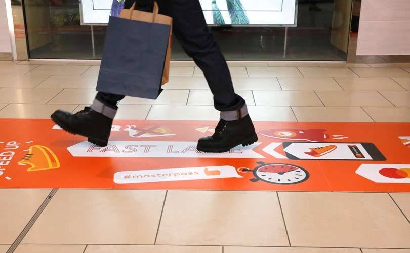 Intu Lakeside launches 'Fast Lane' for UK shoppers in a rush