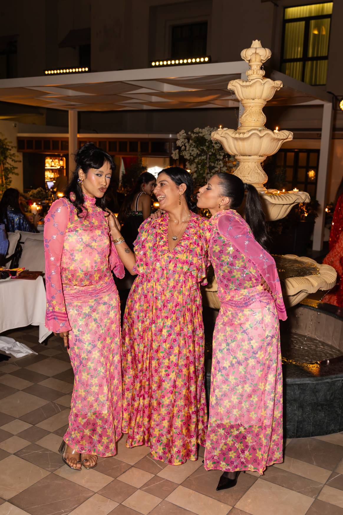 Celia B refuerza su estrategia en Oriente Medio con una cápsula de ...