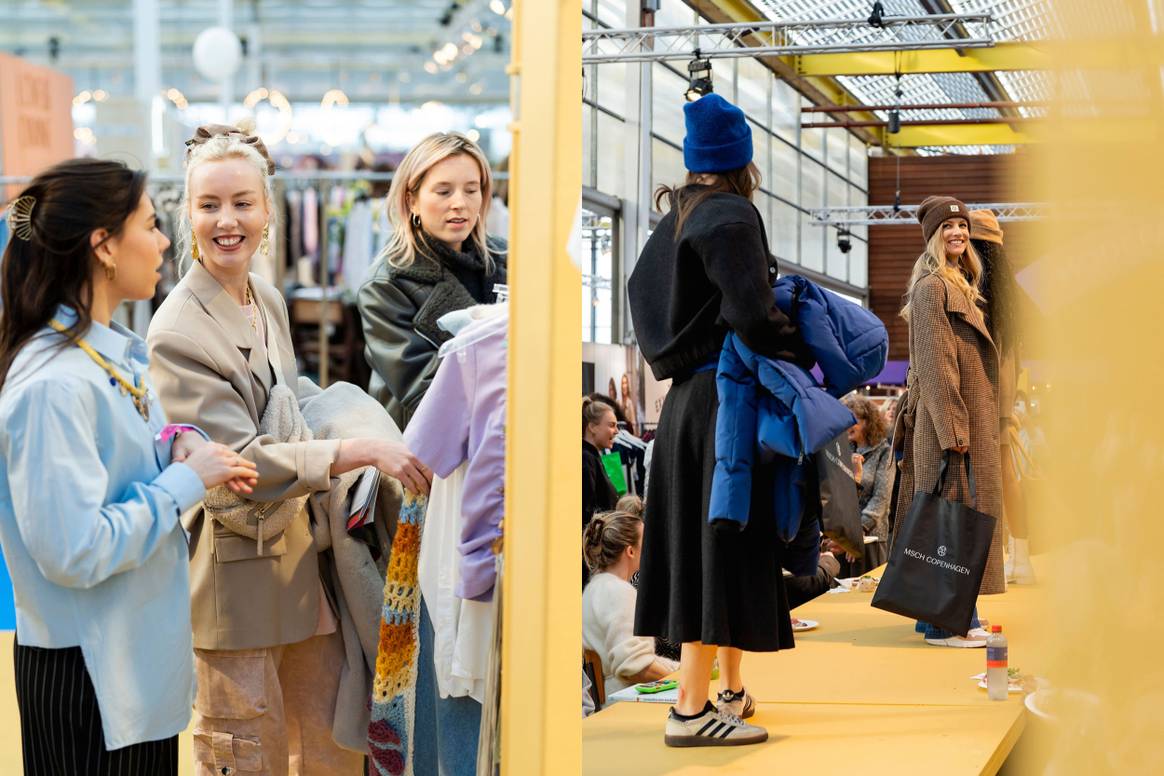 The most exciting brands at Modefabriek winter 2026