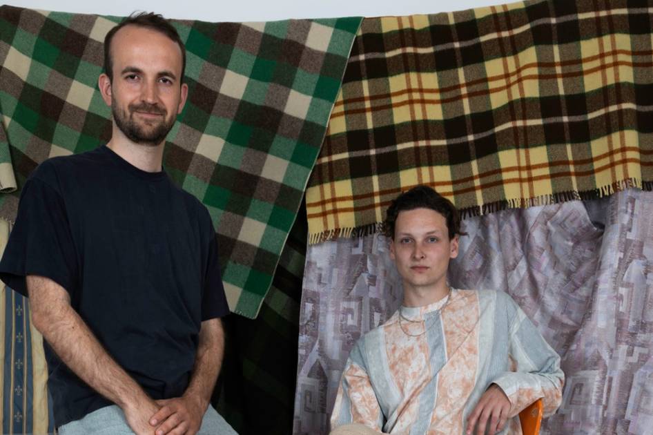 Berliner Upcycling-Label MOOT: „Wir suchen und finden den Kontakt in ...