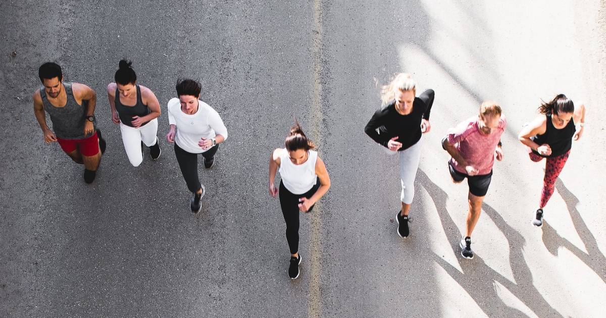 Lululemon launches social impact centre