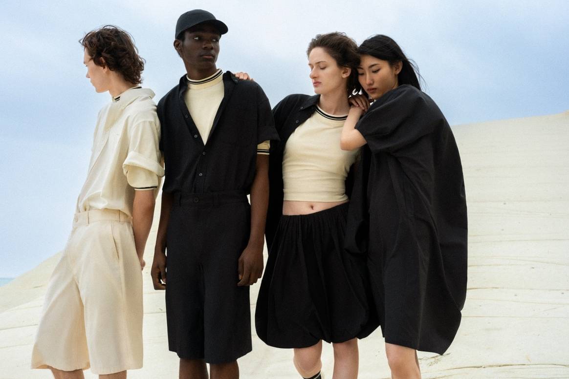 Uniqlo releases summer collection with designer Francesco Risso
