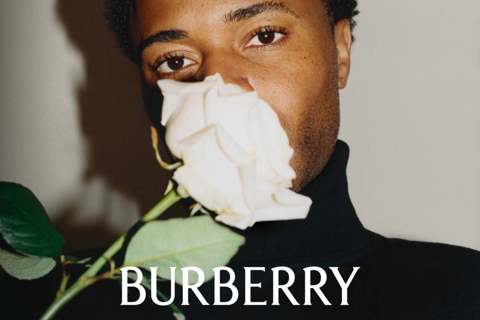 Burberry unveils refreshed brand image under Daniel Lee