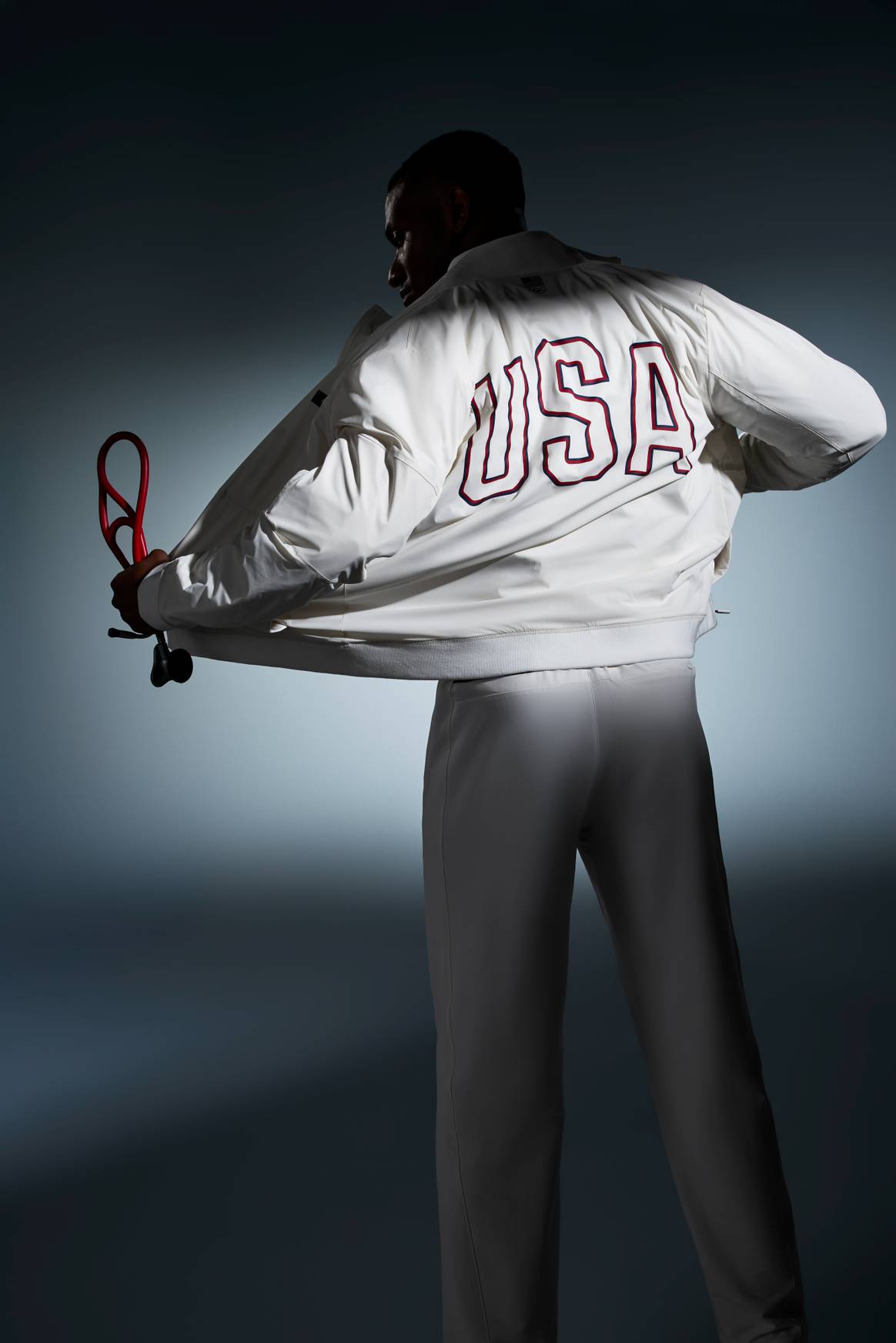 Figs launches limited-edition Team USA collection for 2026 Winter ...