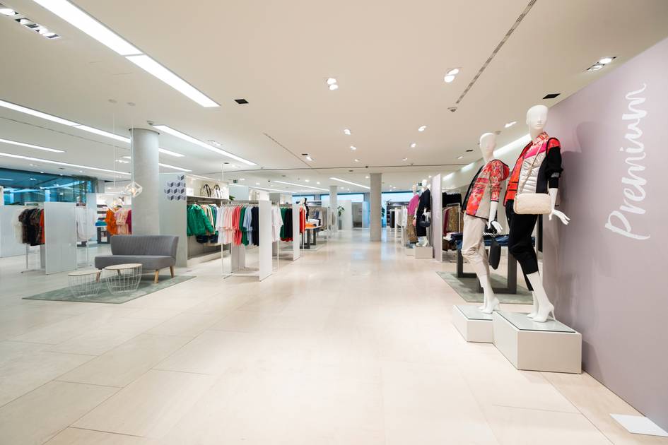 Peter Hahn: Neuaufstellung im Schutzschirmverfahren