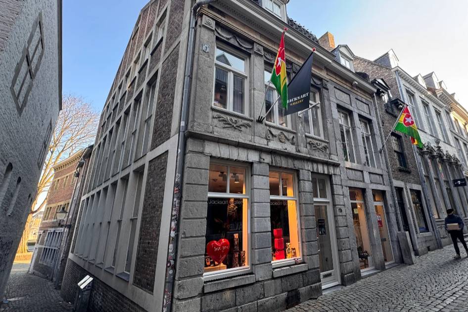 Nederlands hoedenmerk Bronté breidt uit met winkel in Maastricht