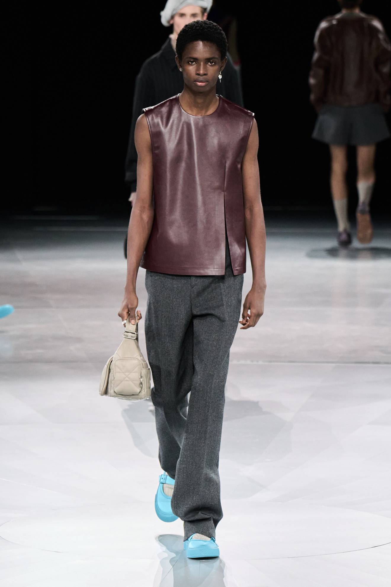 Dior FW24 - Worldwide Fashion Design Lookbook