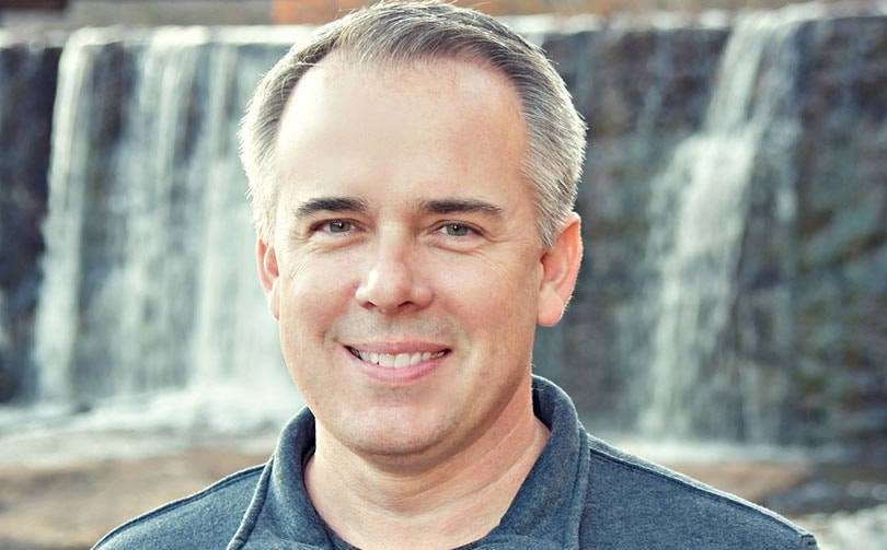 Danny Luczak joins David's Bridal as chief technology officer