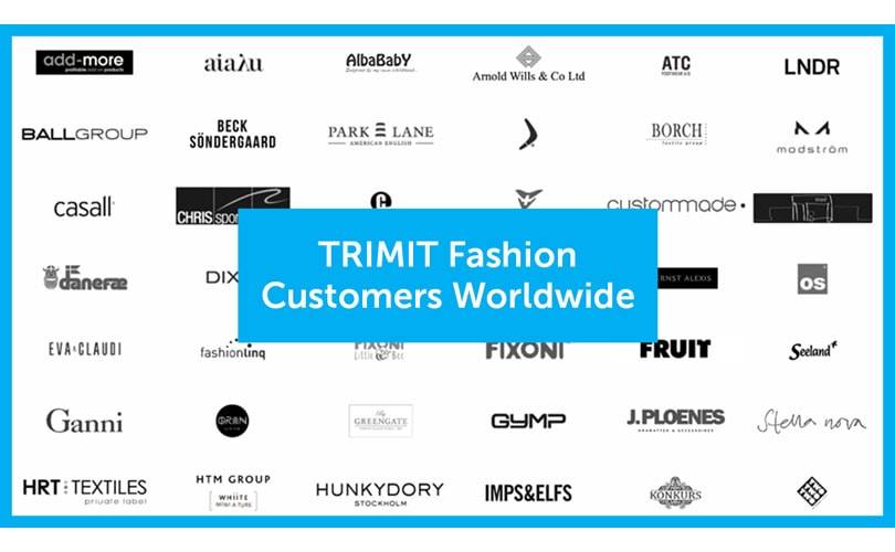 TRIMIT Fashion- The leading integrated software solution for the ...