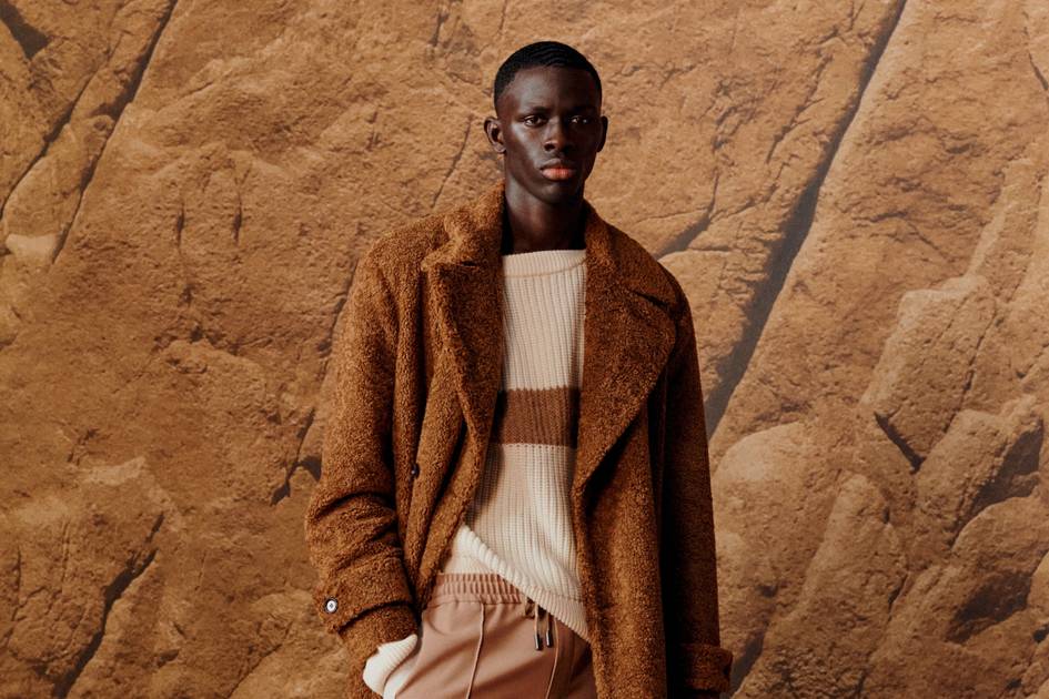 Stones, sand and antique sculptures: Lidewij Edelkoort finds autumn ...