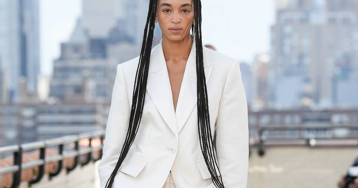 COS debuts at New York Fashion Week with see-now-buy-now show