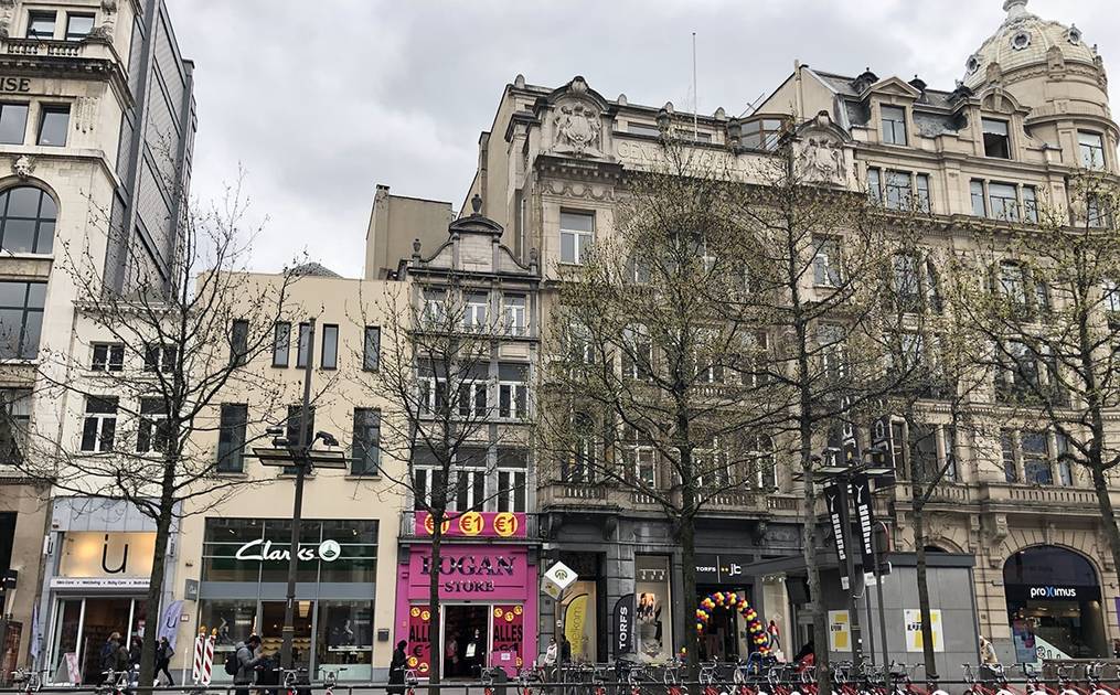 Einde wintersolden: koudeprik zorgde voor goede verkoop