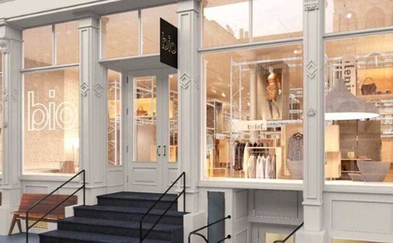 Bio to open concept retail boutique in Soho