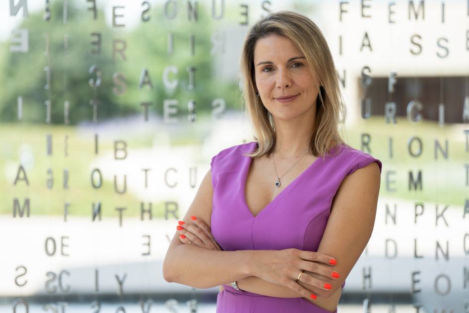Mango kondigt nieuwe directeur Mango Home aan