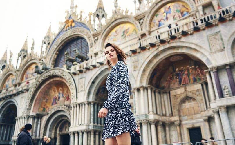 Jeff Abrams gaat wereldwijd met zijn merk Rails