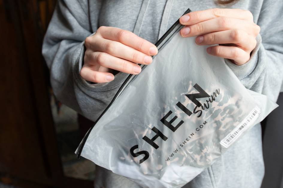 Shein : en France, les achats d’ultra fast fashion reculent sous l ...
