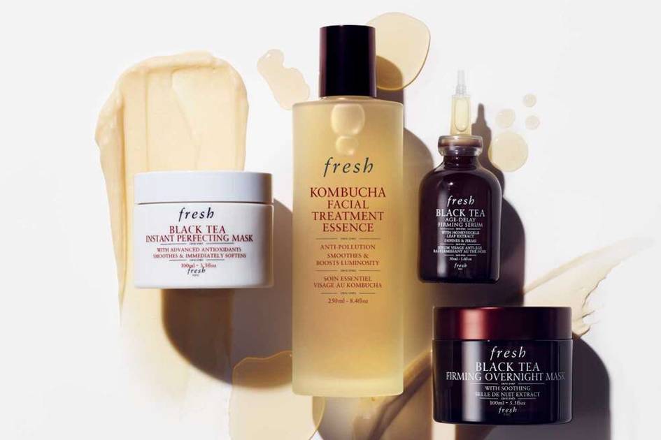 Ada Lien nommée CEO de la marque Fresh, du groupe LVMH