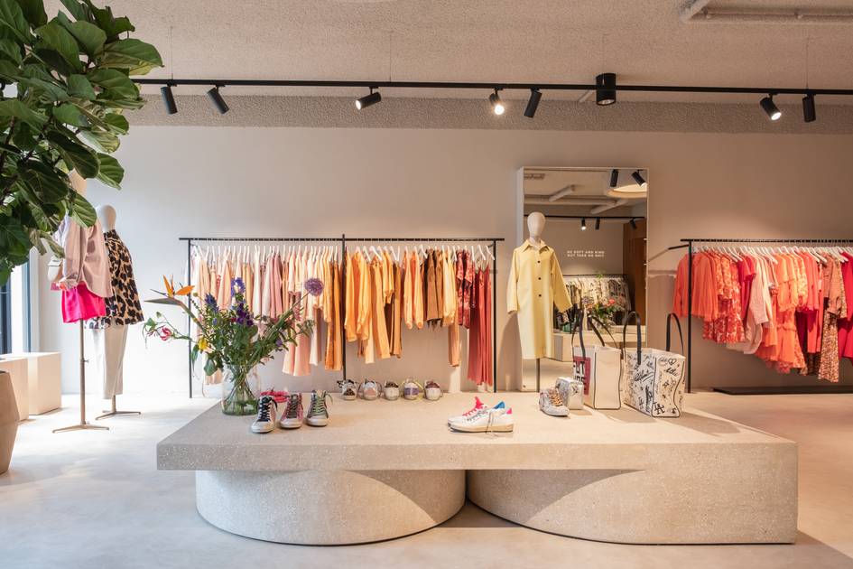 Hoe inkopers FW25 bestellen: High-end moderetailer ByLotte