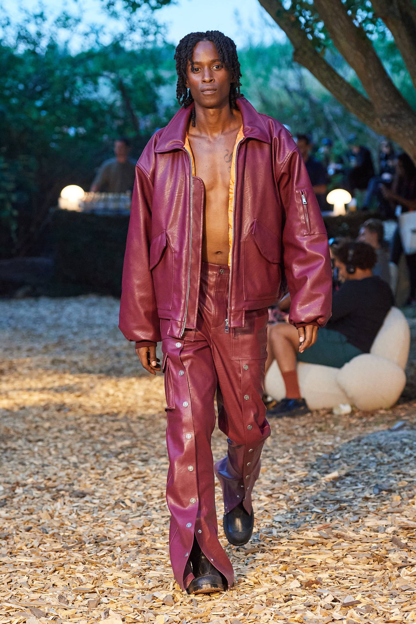 Worldwide Fashion Design Lookbook