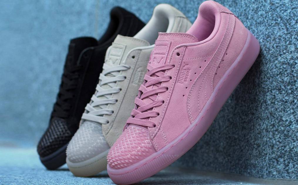 Puma appoints general manager of UK, Ireland and Benelux